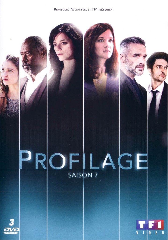 Saison 7 Profilage streaming: où regarder les épisodes?